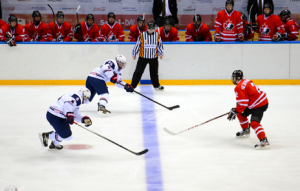 A Peek Into The Lives Of Champions Of Ice Hockey- Bandy Piter - Bandypiter