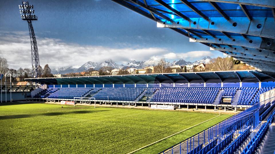 Ice Hockey Stadiums: Seeing Them From An Architect’s Point Of View ...